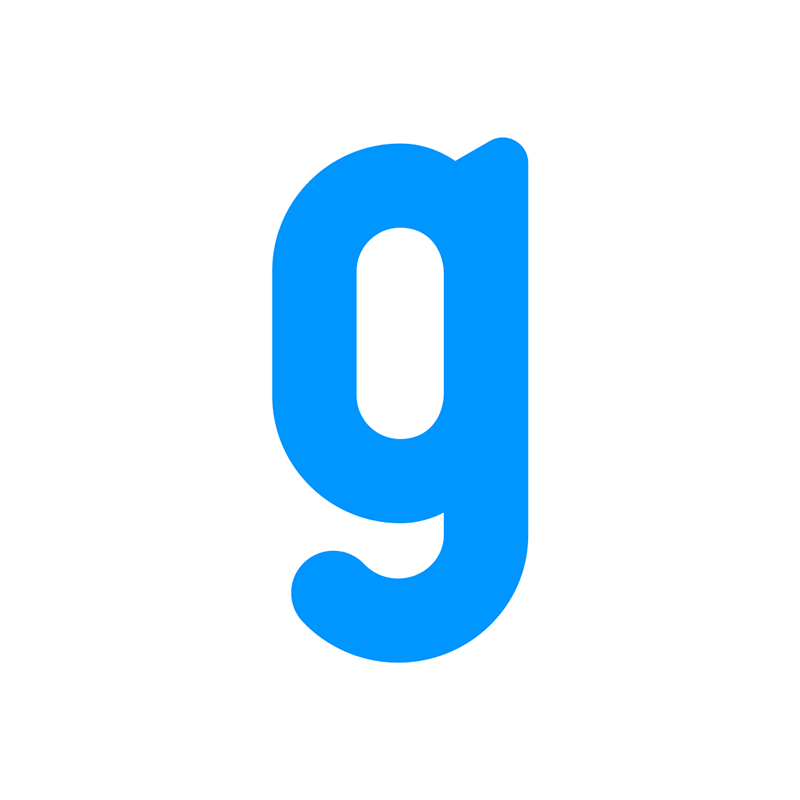 Genie Logo & Brand Assets (SVG, PNG and vector) - Brandfetch