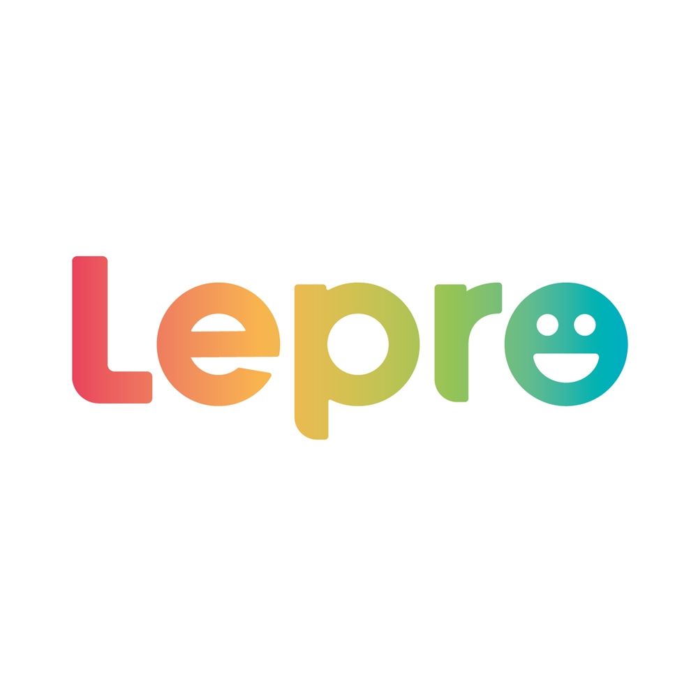 Lepro Logo & Brand Assets (SVG, PNG and vector) - Brandfetch