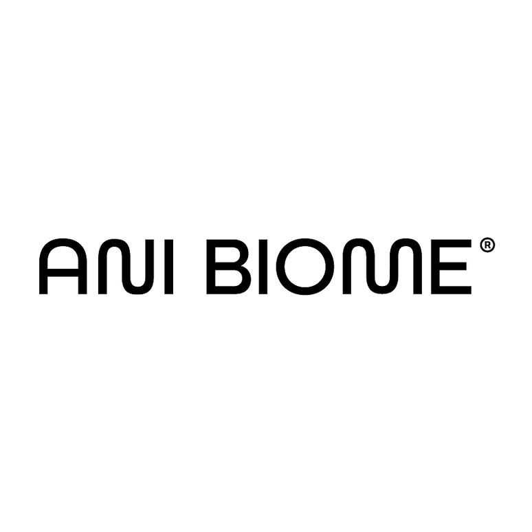 Ani Biome Logo & Brand Assets (SVG, PNG and vector) - Brandfetch