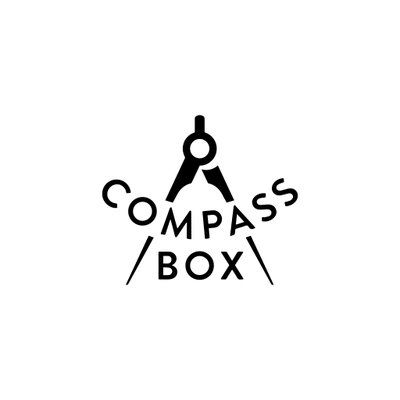 Compass Box Whisky Logo & Brand Assets (SVG, PNG and vector) - Brandfetch
