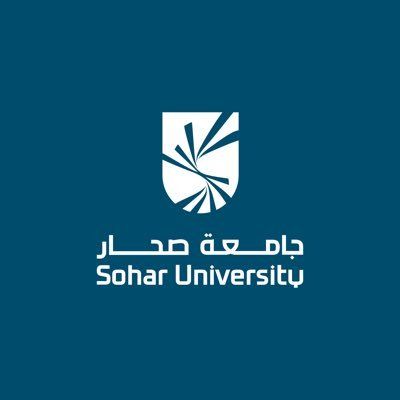 Sohar University Logo & Brand Assets (SVG, PNG and vector) - Brandfetch