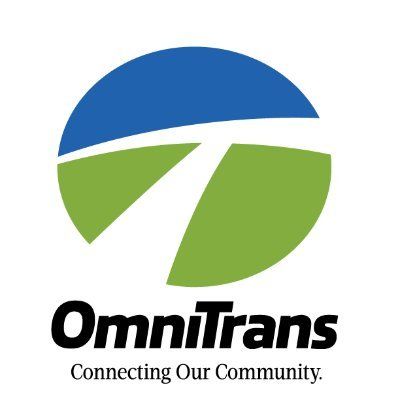 OmniTrans Logo & Brand Assets (SVG, PNG and vector) - Brandfetch