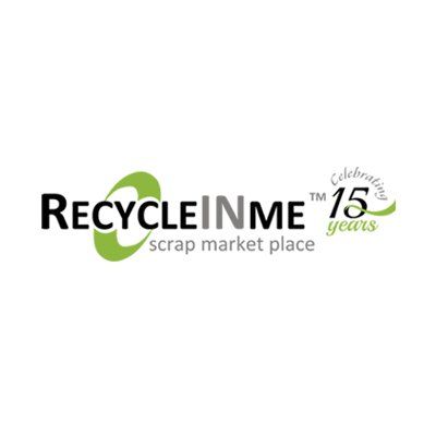 RecycleInMe Logo & Brand Assets (SVG, PNG and vector) - Brandfetch