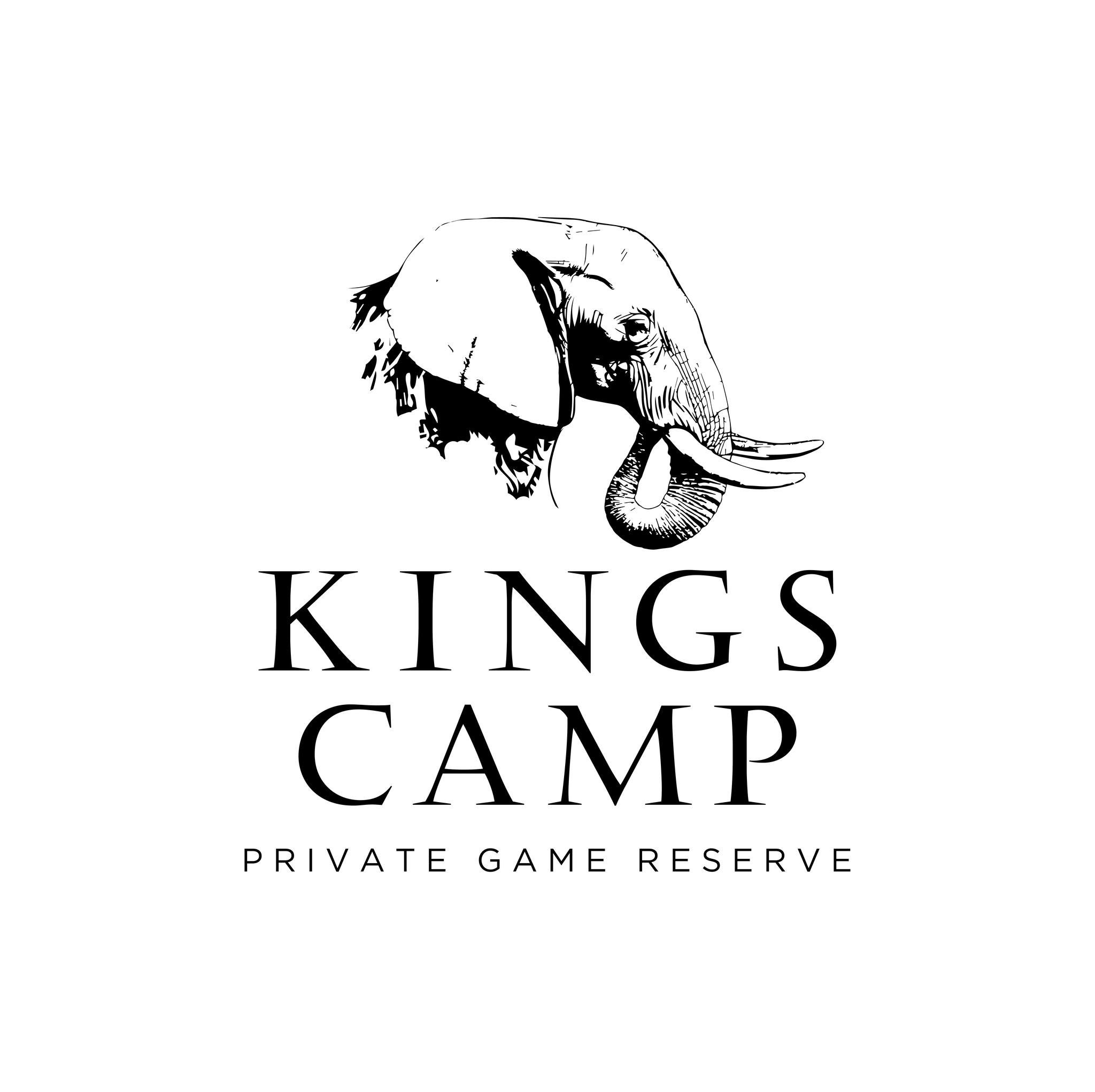 Kings Camp Logo & Brand Assets (SVG, PNG and vector) - Brandfetch