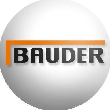 Paul Bauder GmbH & Co. KG Logo & Brand Assets (SVG, PNG and vector ...
