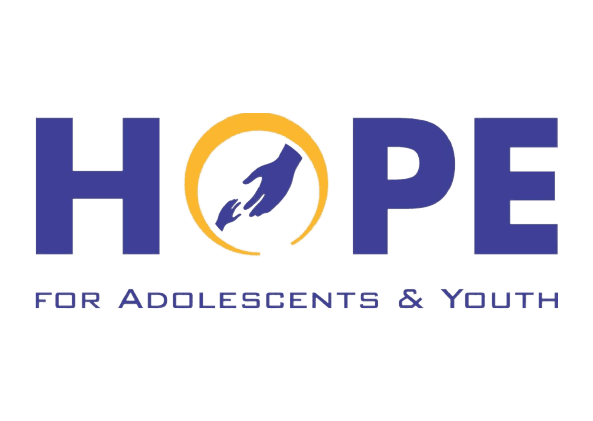 HOPE for Adolescents and Youth Logo & Brand Assets (SVG, PNG and vector ...