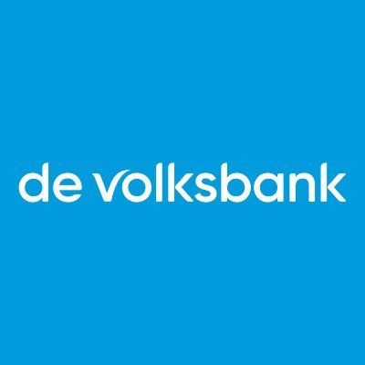 De Volksbank Logo & Brand Assets (SVG, PNG and vector) - Brandfetch