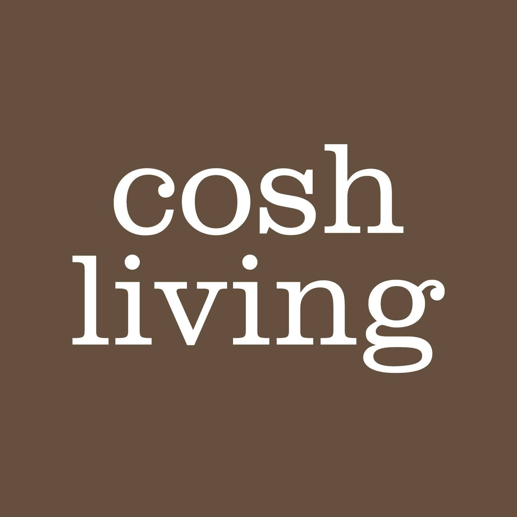 Cosh Living Logo & Brand Assets (SVG, PNG and vector) - Brandfetch