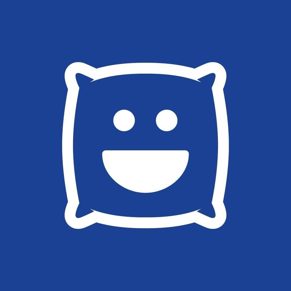 Beddy Logo & Brand Assets (SVG, PNG and vector) - Brandfetch