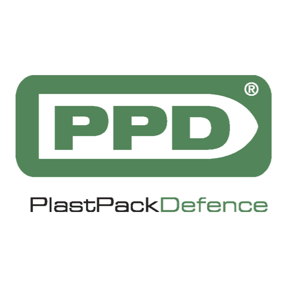 ppd logos