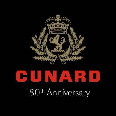 Cunard Logo & Brand Assets (SVG, PNG and vector) - Brandfetch