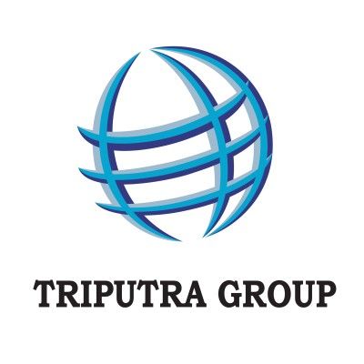 Triputra Group Logo & Brand Assets (SVG, PNG and vector) - Brandfetch