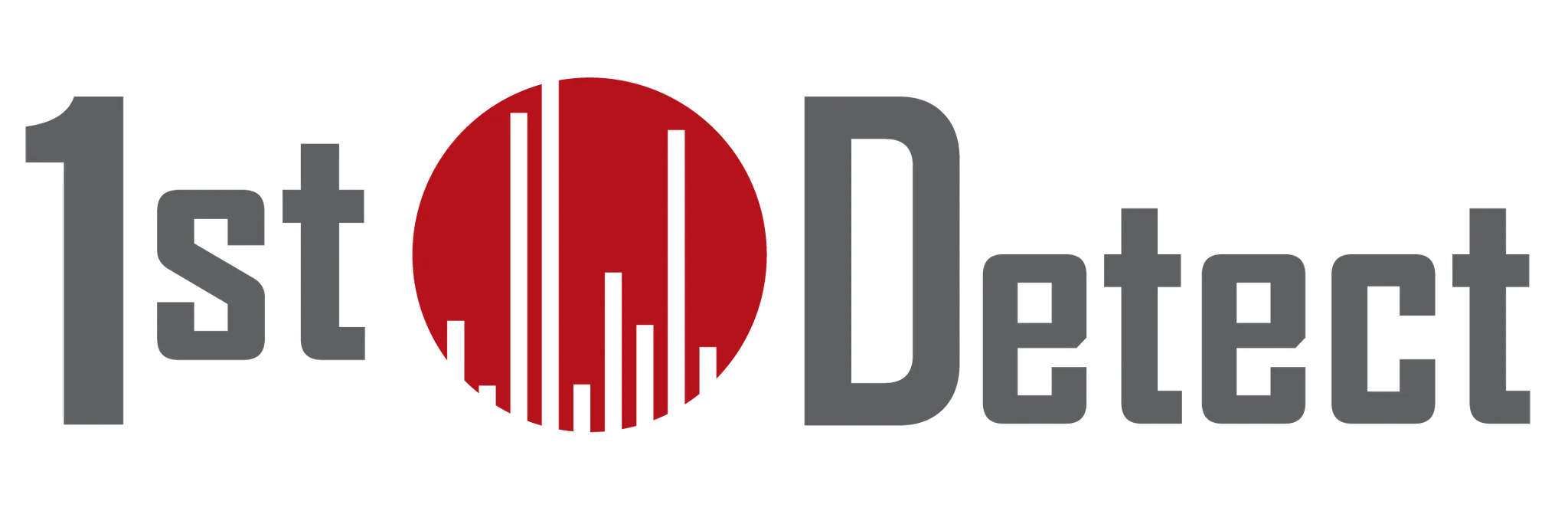 1st Detect Corporation Logo & Brand Assets (SVG, PNG and vector ...
