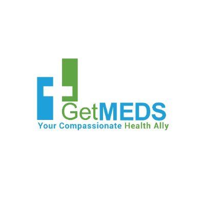 Getmeds Logo & Brand Assets (SVG, PNG and vector) - Brandfetch