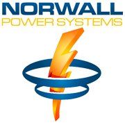 Norwall PowerSystems Logo & Brand Assets (SVG, PNG and vector) - Brandfetch
