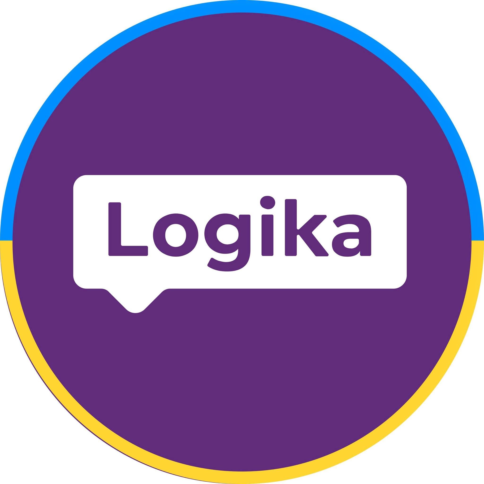 Logika Logo & Brand Assets (SVG, PNG and vector) - Brandfetch