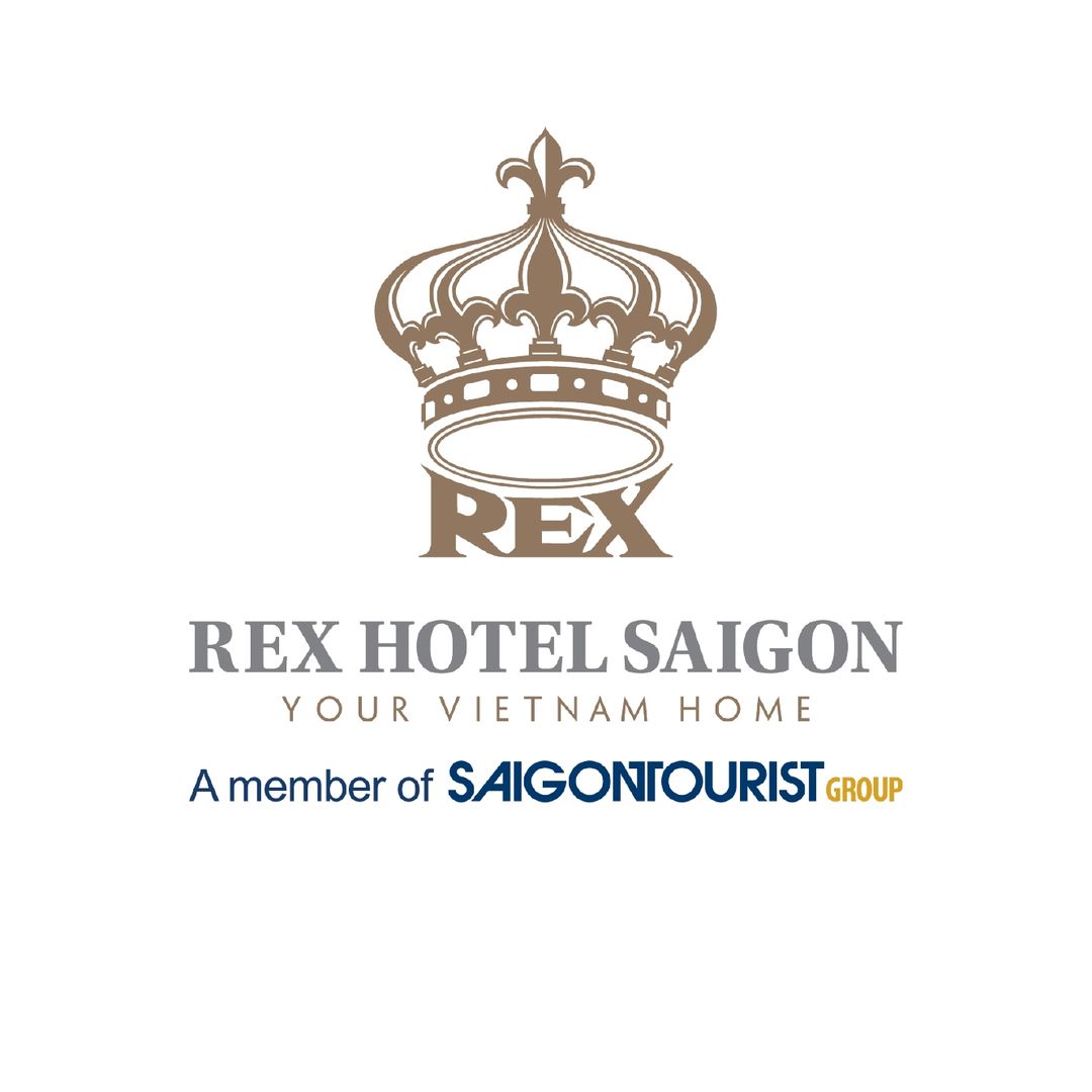 Rex Hotel Saigon Logo & Brand Assets (SVG, PNG and vector) - Brandfetch