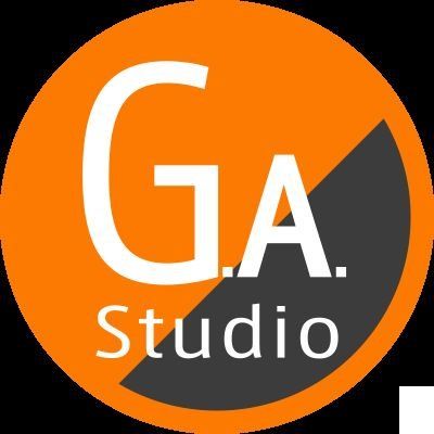 Game Asset Studio Logo & Brand Assets (SVG, PNG and vector) - Brandfetch