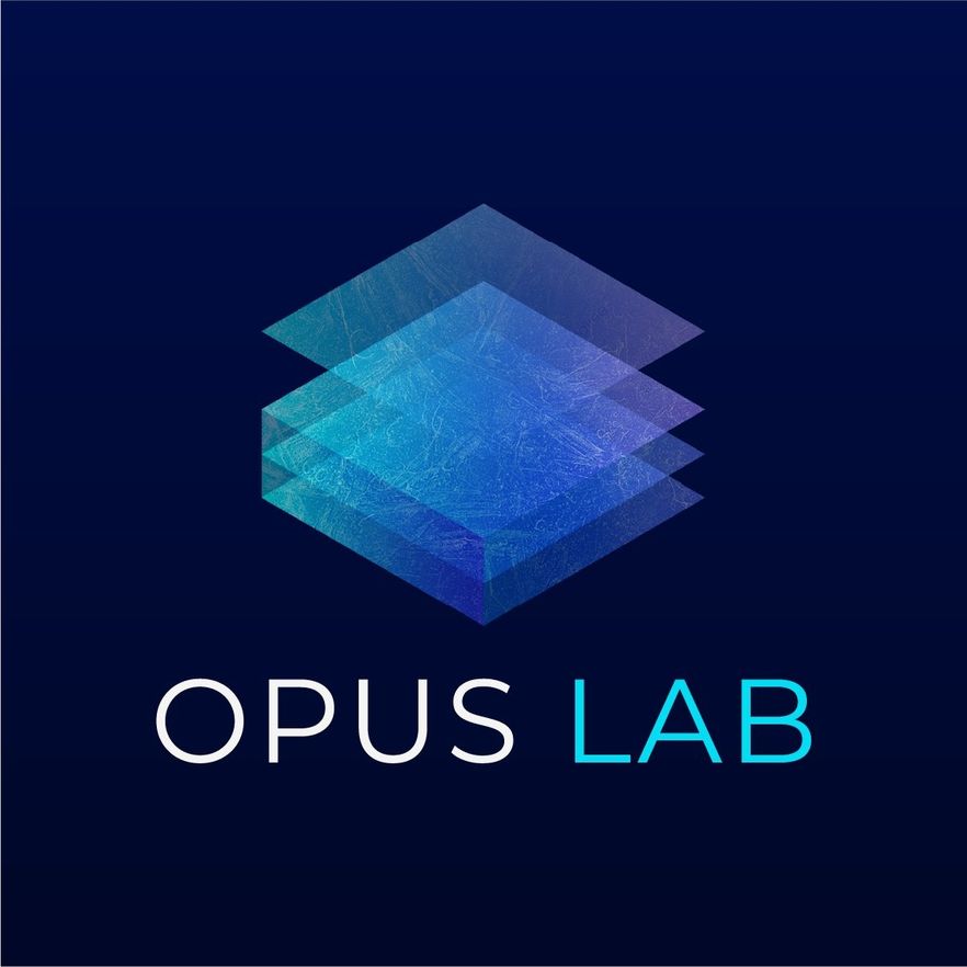 Opus Lab Logo & Brand Assets (SVG, PNG and vector) - Brandfetch