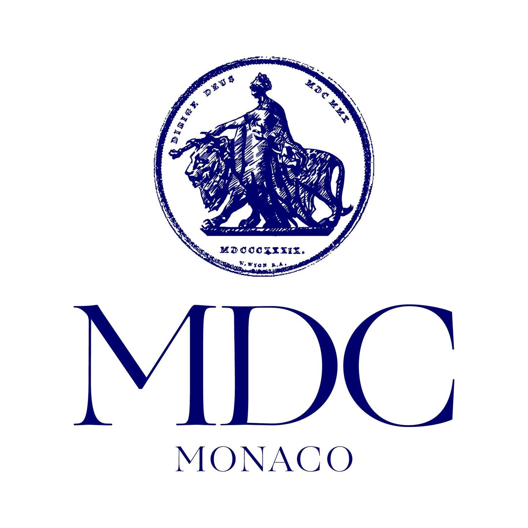 MDC Monaco Logo & Brand Assets (SVG, PNG and vector) - Brandfetch