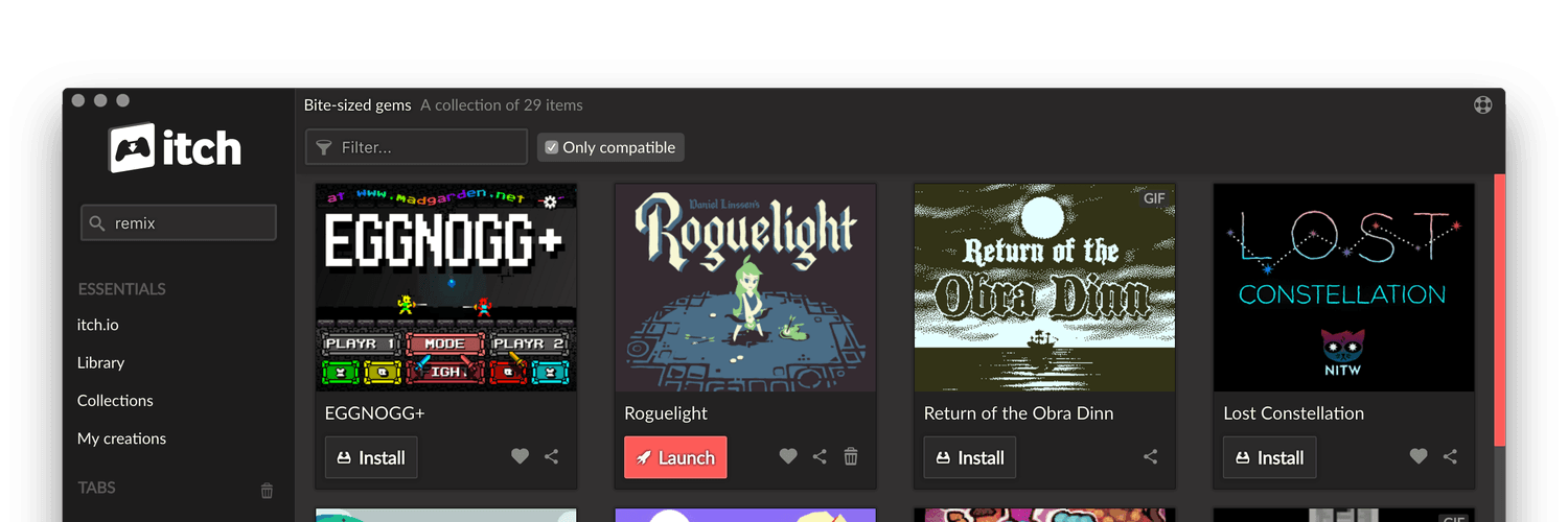 Itch.Io Logo & Brand Assets (SVG, PNG and vector) - Brandfetch
