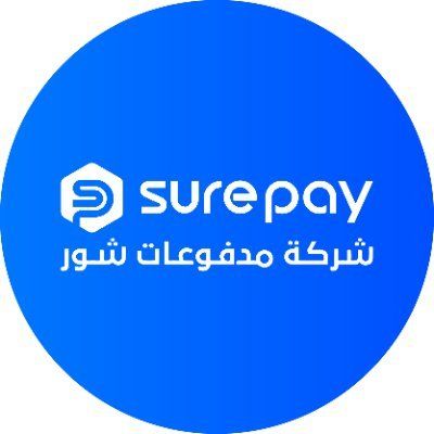SurePay Logo & Brand Assets (SVG, PNG and vector) - Brandfetch