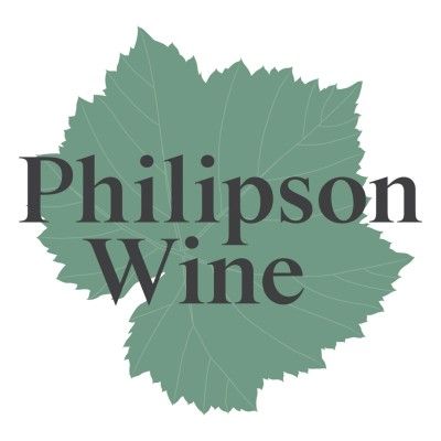 Philipson Wine Logo & Brand Assets (SVG, PNG and vector) - Brandfetch
