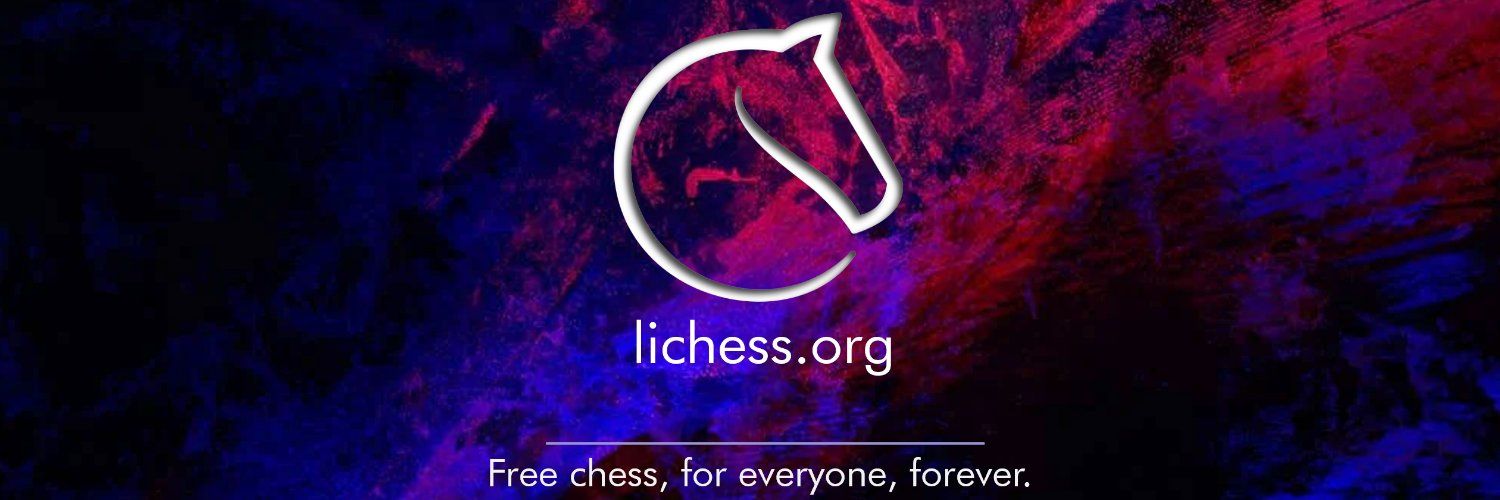 Lichess Logo & Brand Assets (SVG, PNG and vector) - Brandfetch