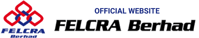 FELCRA Berhad Logo & Brand Assets (SVG, PNG and vector) - Brandfetch