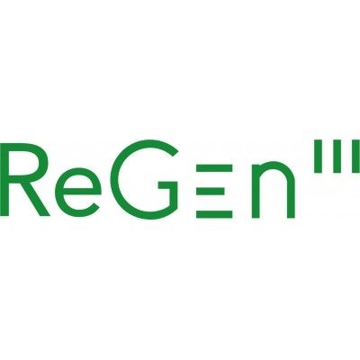 ReGen III Logo & Brand Assets (SVG, PNG and vector) - Brandfetch