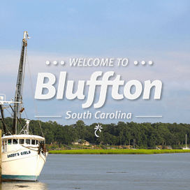 Bluffton Logo & Brand Assets (SVG, PNG and vector) - Brandfetch