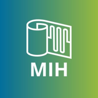 Microfluidics Innovation Hub Logo & Brand Assets (SVG, PNG and vector ...