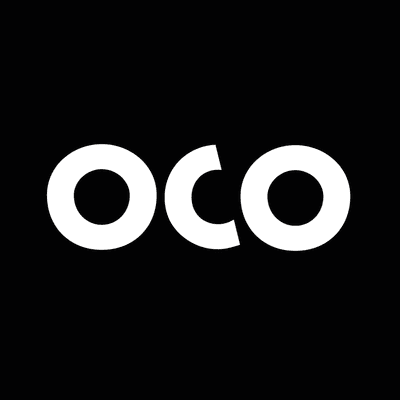 OCO Logo & Brand Assets (SVG, PNG and vector) - Brandfetch