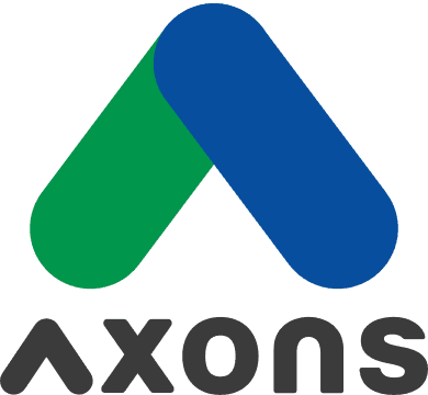 Axons Logo & Brand Assets (SVG, PNG and vector) - Brandfetch