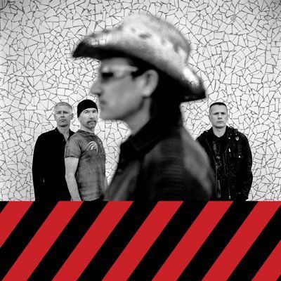 U2 Logo & Brand Assets (SVG, PNG and vector) - Brandfetch