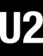 U2 Logo & Brand Assets (SVG, PNG and vector) - Brandfetch