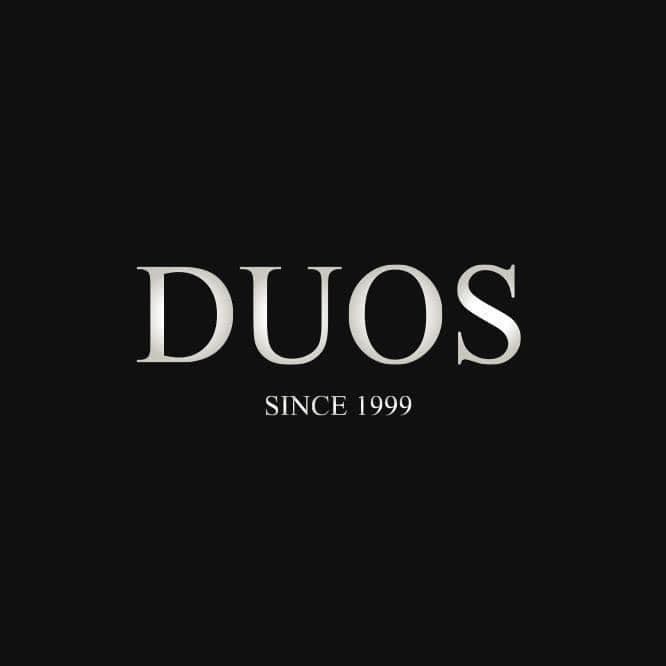 DUOS Logo & Brand Assets (SVG, PNG and vector) - Brandfetch