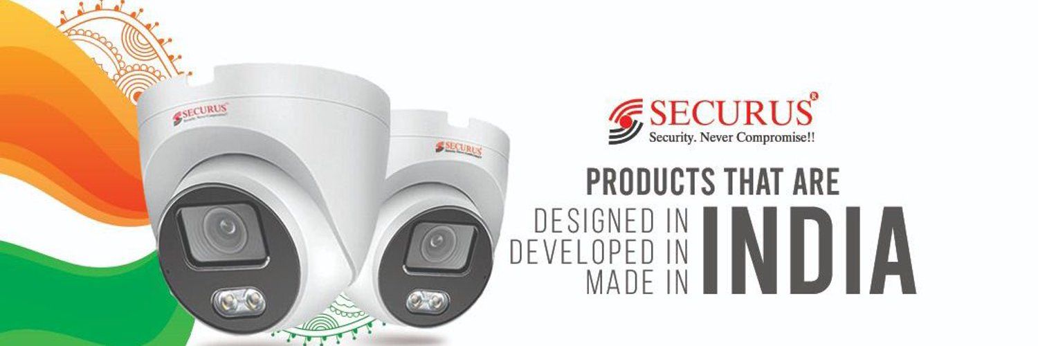 Securus CCTV Logo & Brand Assets (SVG, PNG and vector) - Brandfetch