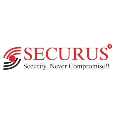 Securus CCTV Logo & Brand Assets (SVG, PNG and vector) - Brandfetch