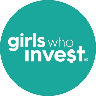 Girls Who Invest Logo & Brand Assets (SVG, PNG and vector) - Brandfetch