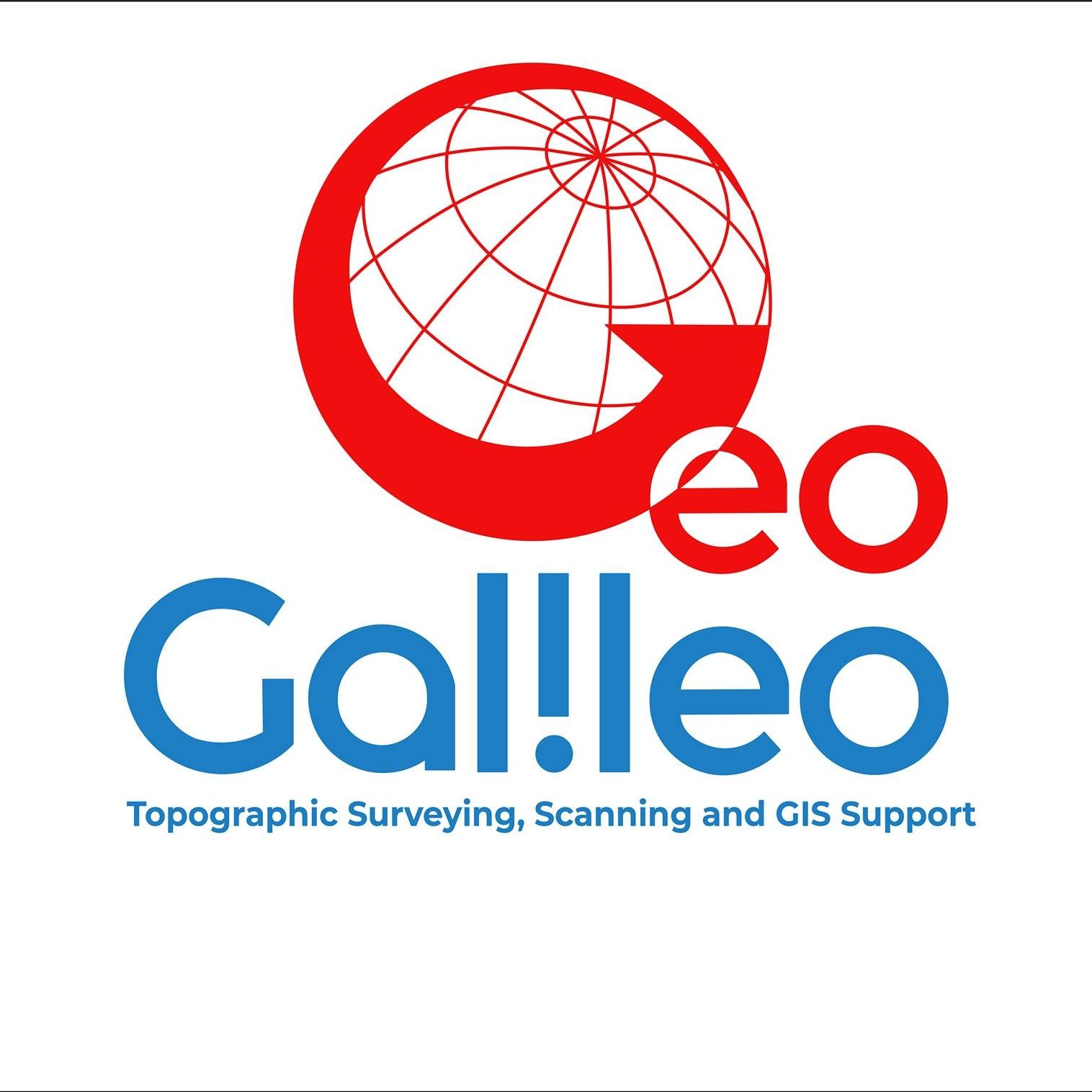 GEO-GALILEO Logo & Brand Assets (SVG, PNG and vector) - Brandfetch