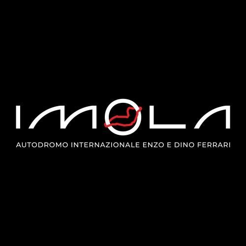 Autodromo Internazionale Enzo e Dino Ferrari Logo & Brand Assets (SVG ...