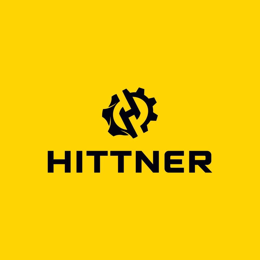 Hittner Logo & Brand Assets (SVG, PNG and vector) - Brandfetch