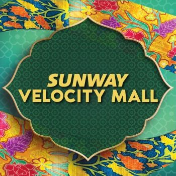 Sunway Velocity Mall Logo & Brand Assets (SVG, PNG and vector) - Brandfetch
