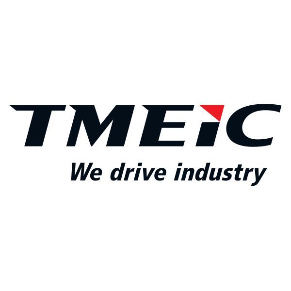TMEIC Logo & Brand Assets (SVG, PNG and vector) - Brandfetch