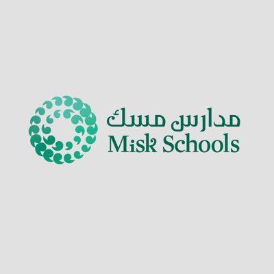 Misk Schools Logo & Brand Assets (SVG, PNG and vector) - Brandfetch