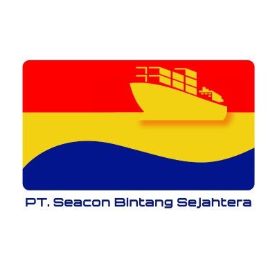 PT Seacon Bintang Sejahtera Logo & Brand Assets (SVG, PNG and vector ...