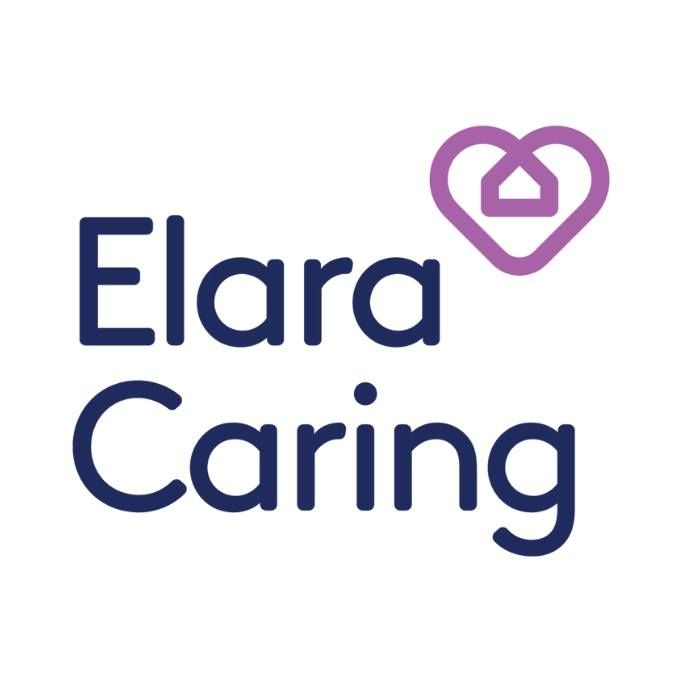 Elara Caring Logo & Brand Assets (SVG, PNG and vector) - Brandfetch
