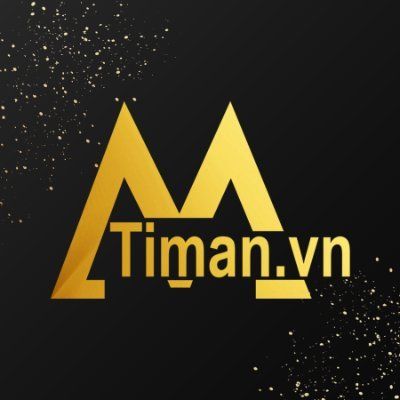 TIMAN.vn Logo & Brand Assets (SVG, PNG and vector) - Brandfetch