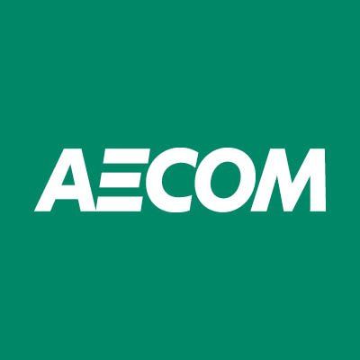 aecom logo no background